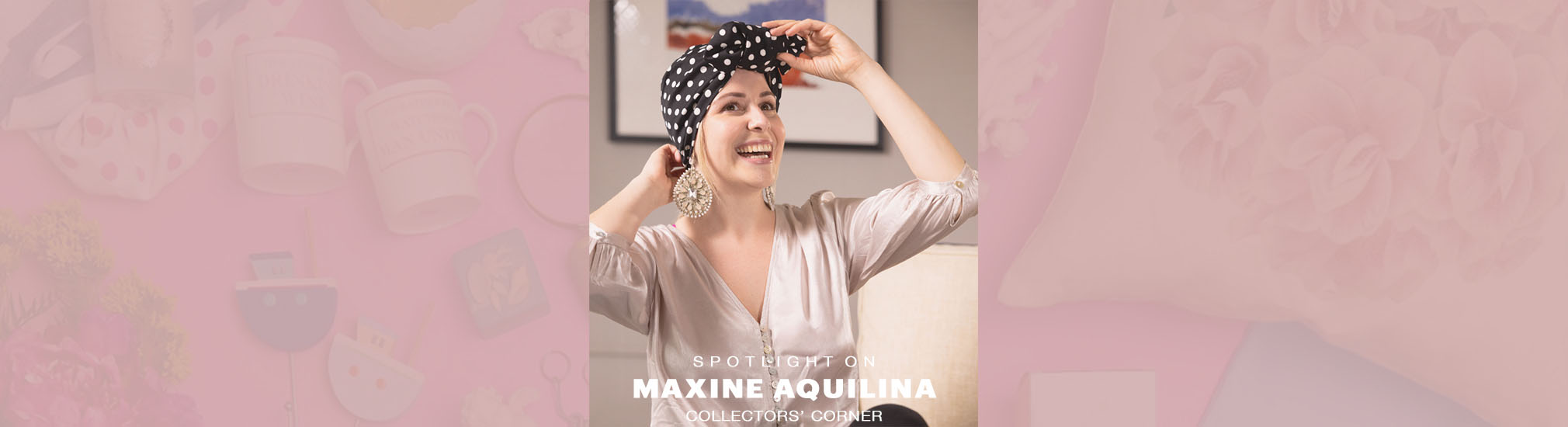MAXINE AQUILINA, ACTRESS & MALTA’S GOT TALENT JUDGE – Wearenotashop