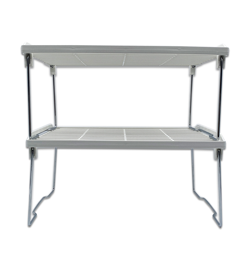 Lakeland Kitchen Space Saver Shelves – Wearenotashop