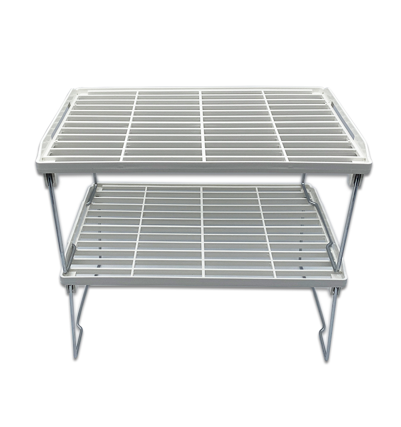 Lakeland Kitchen Space Saver Shelves – Wearenotashop