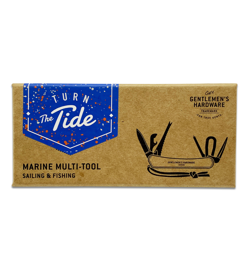 Marine Multi Tool – Wearenotashop