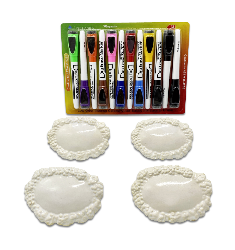 Antique Set of Six Cut Steel Buttons In Period Button Box – Wearenotashop