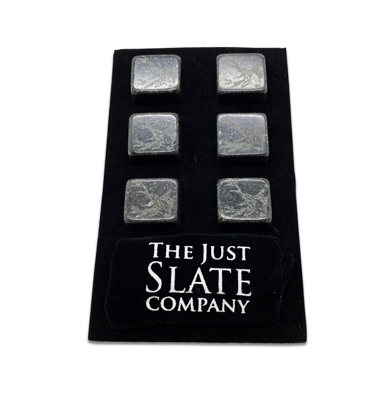 Set Of Six Stag Whisky Stones – Wearenotashop