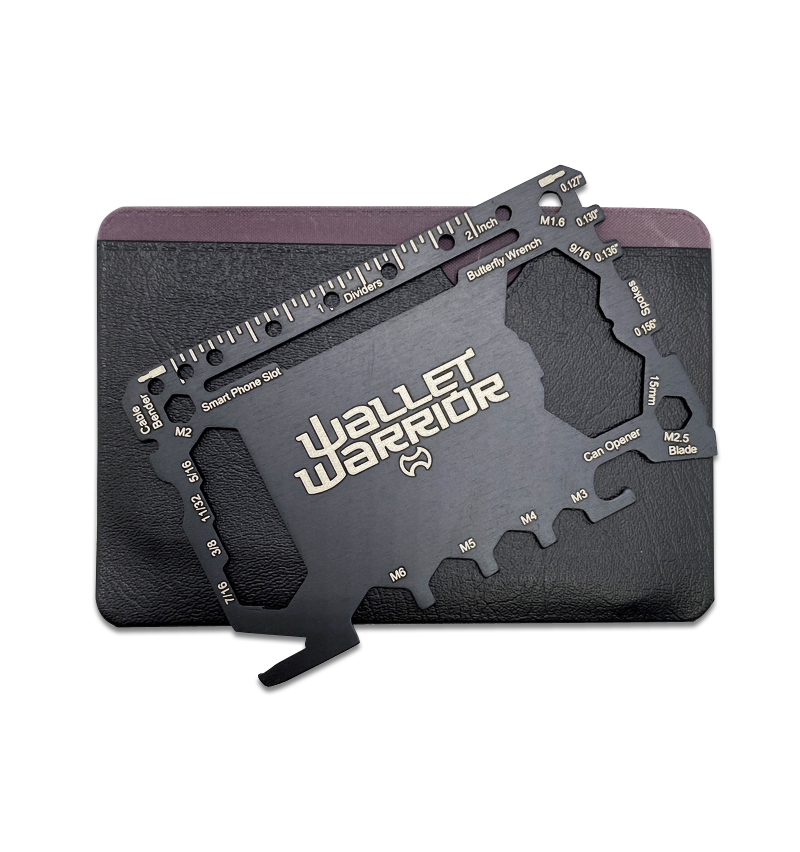 Wallet Warrior – Wearenotashop