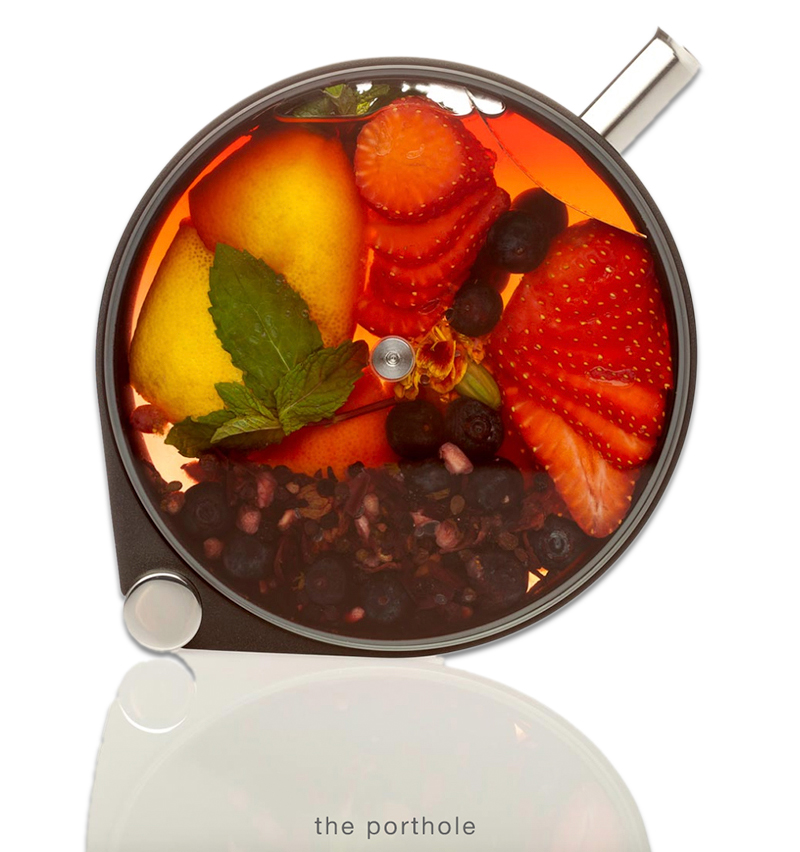 The Porthole Infuser – Wearenotashop