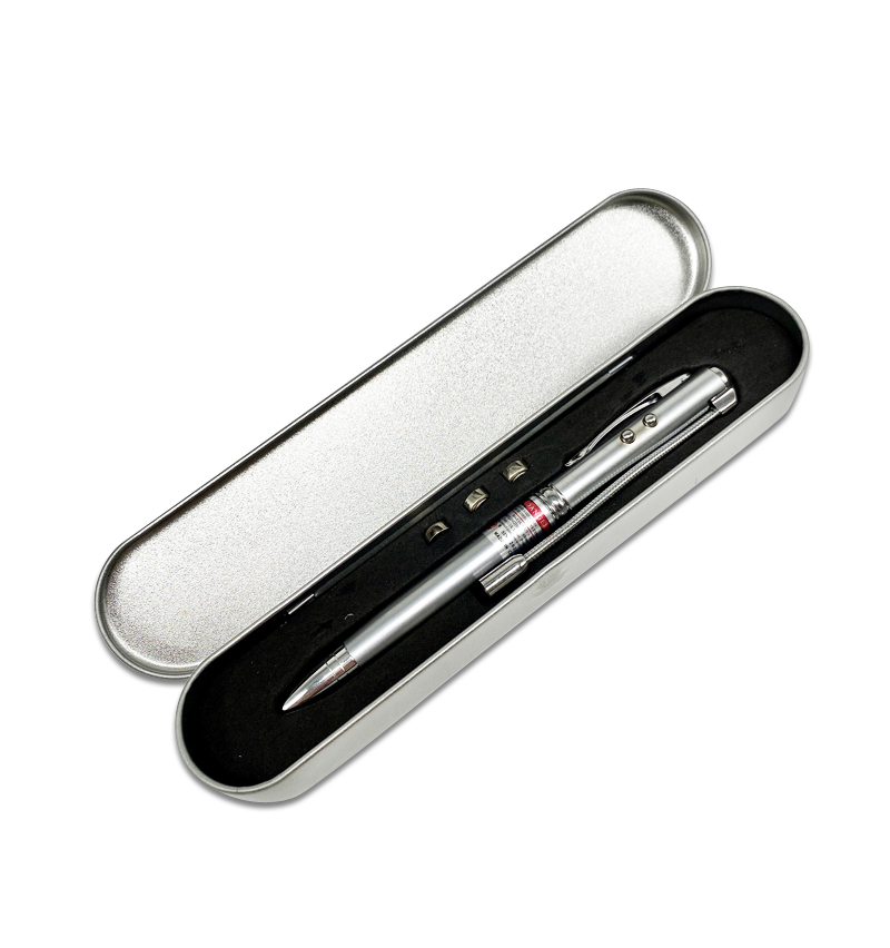 Ultimate Geek Pen – Wearenotashop