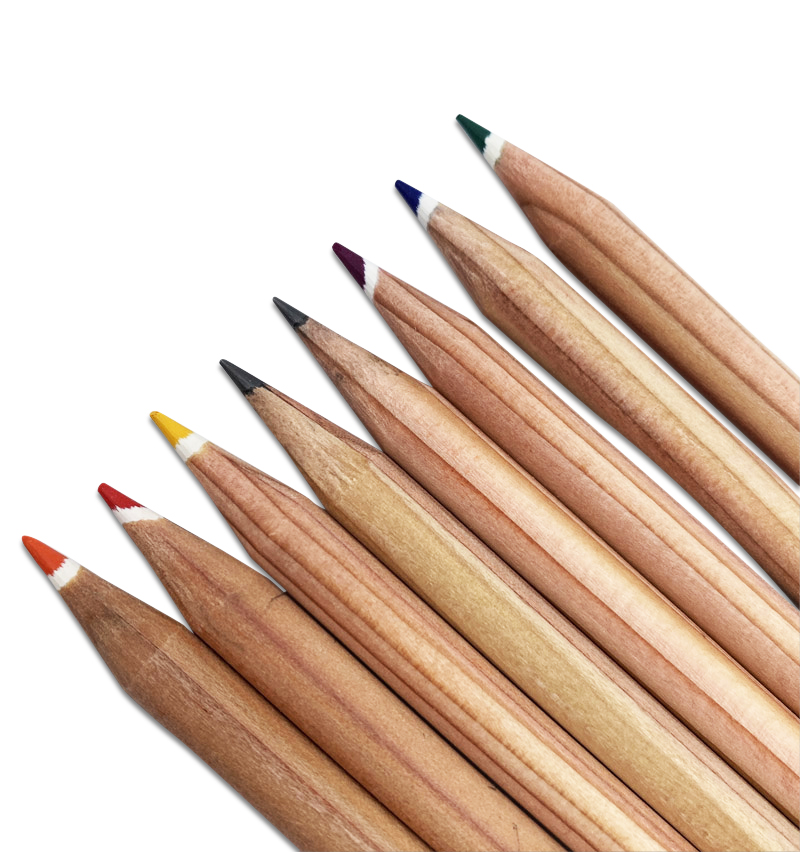 Sprout Pencils – Special Edition Boxed Set Of Eight Mixed ‘Plant Your ...