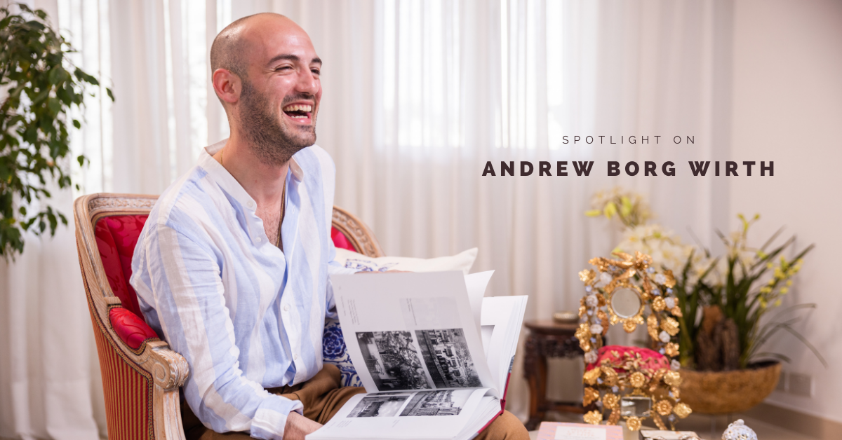 ANDREW BORG WIRTH, ARCHITECT & CURATOR WITH AN INTERDISCIPLINARY PRACTICE – Wearenotashop