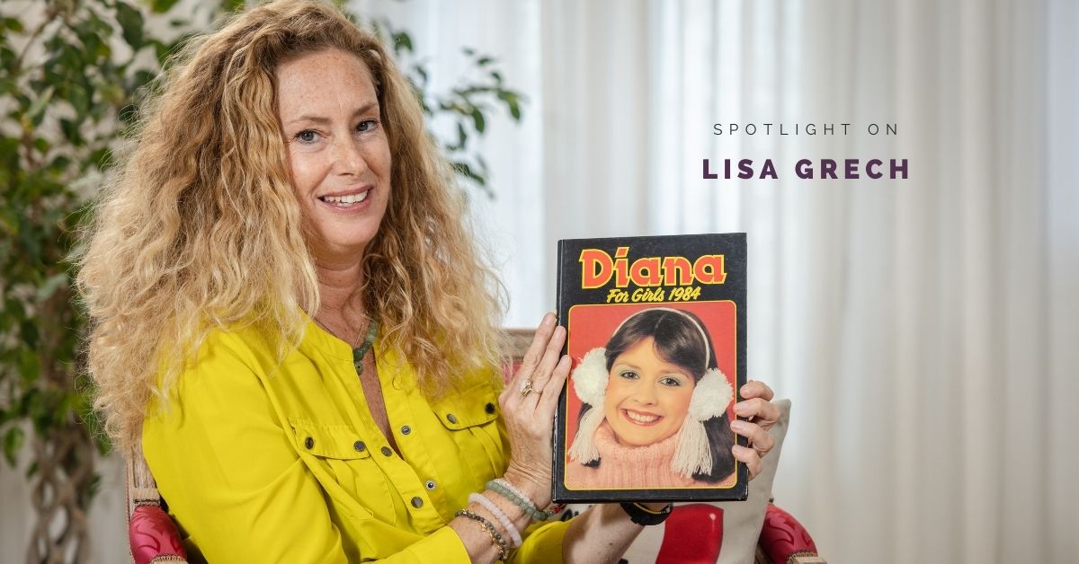 LISA GRECH, FOUNDER OF MALTA’S THE DEFINITIVE(LY) GOOD GUIDE TO ...