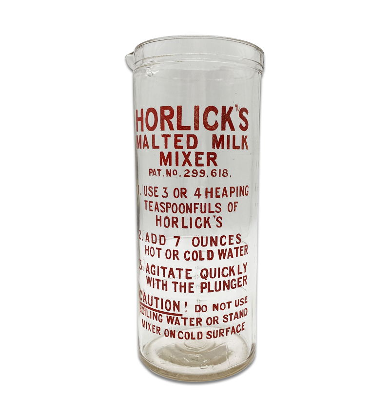 Vintage Horlicks Malted Milk Mixer – Wearenotashop