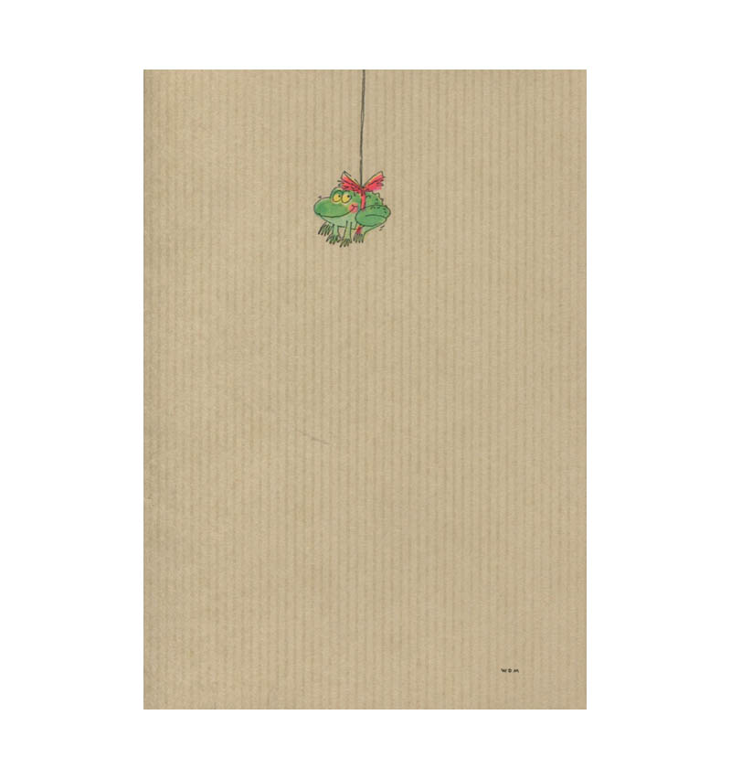 Mistle-Toad – Wearenotashop