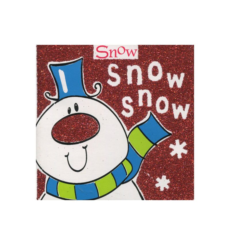 Jolly Snowman – Wearenotashop