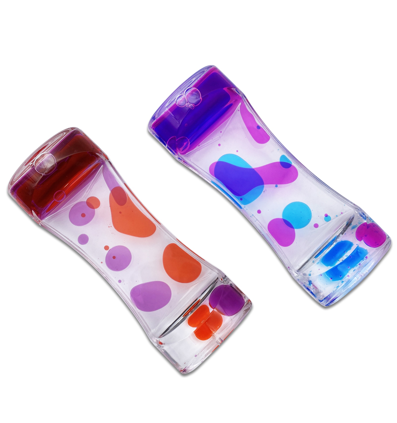 Bright Liquid Motion Bubbler – Wearenotashop