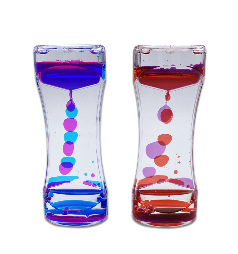 Bright Liquid Motion Bubbler – Wearenotashop