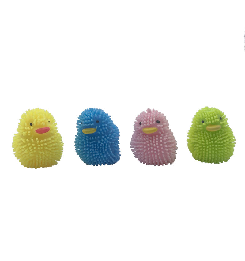 LED Puffer Ball Ducks In Assorted Colours – Wearenotashop