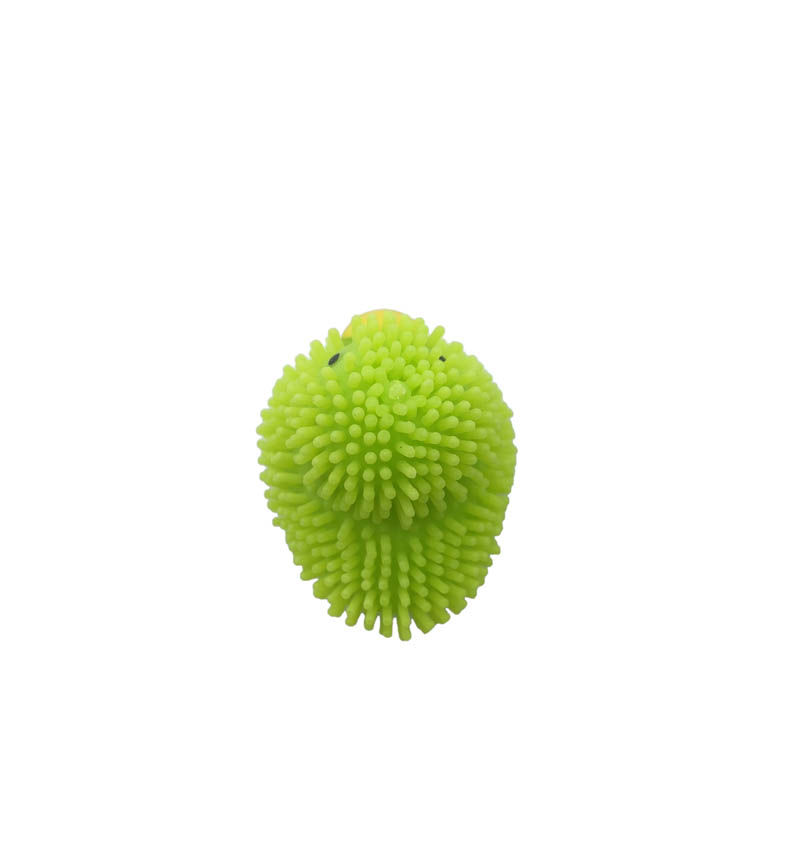 LED Puffer Ball Ducks In Assorted Colours – Wearenotashop