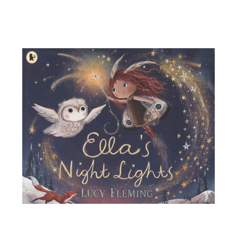 Ella’s Night Lights By Lucy Fleming – Wearenotashop