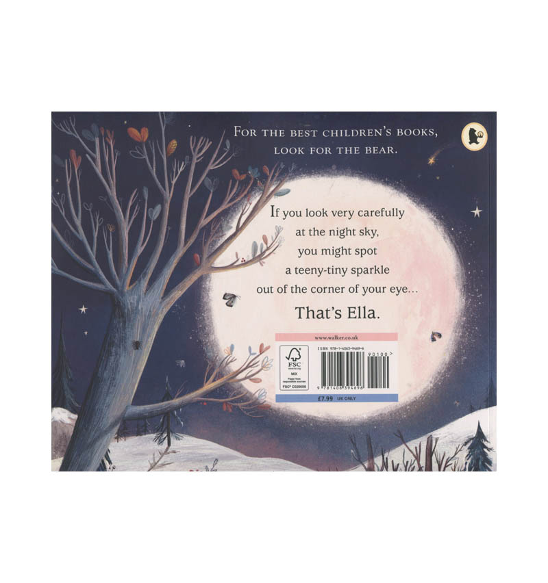 Ella’s Night Lights By Lucy Fleming – Wearenotashop