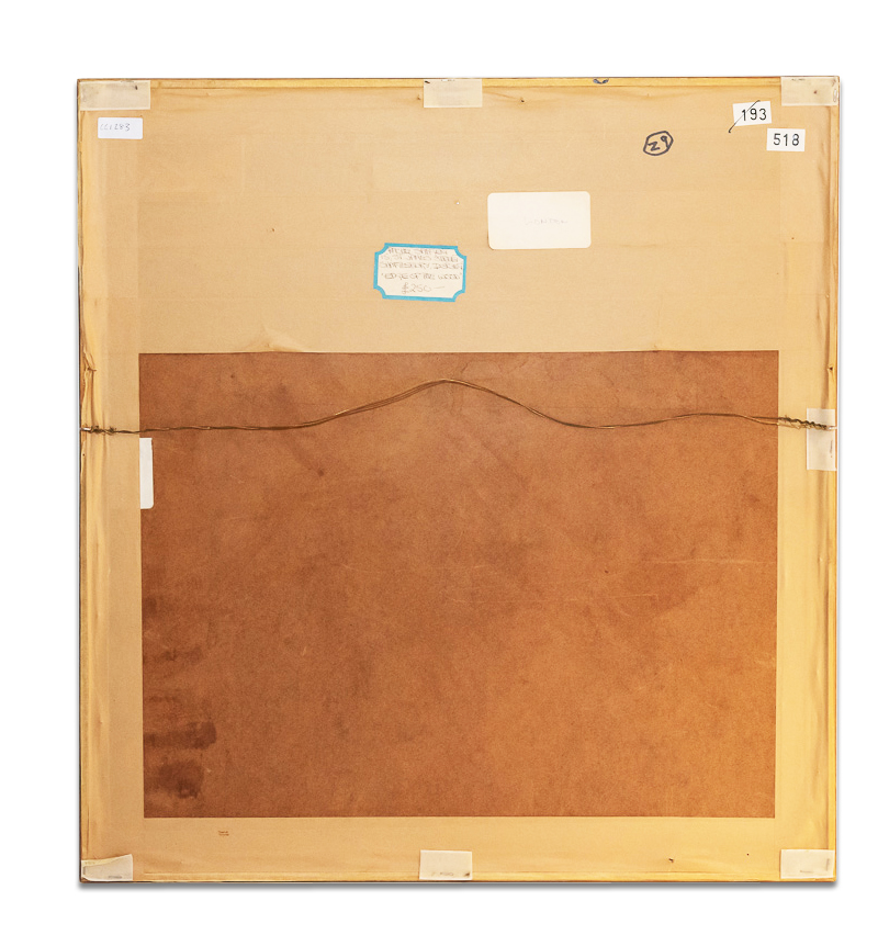 Edge Of The Wood – Acrylic – Rachel Sargent – Wearenotashop