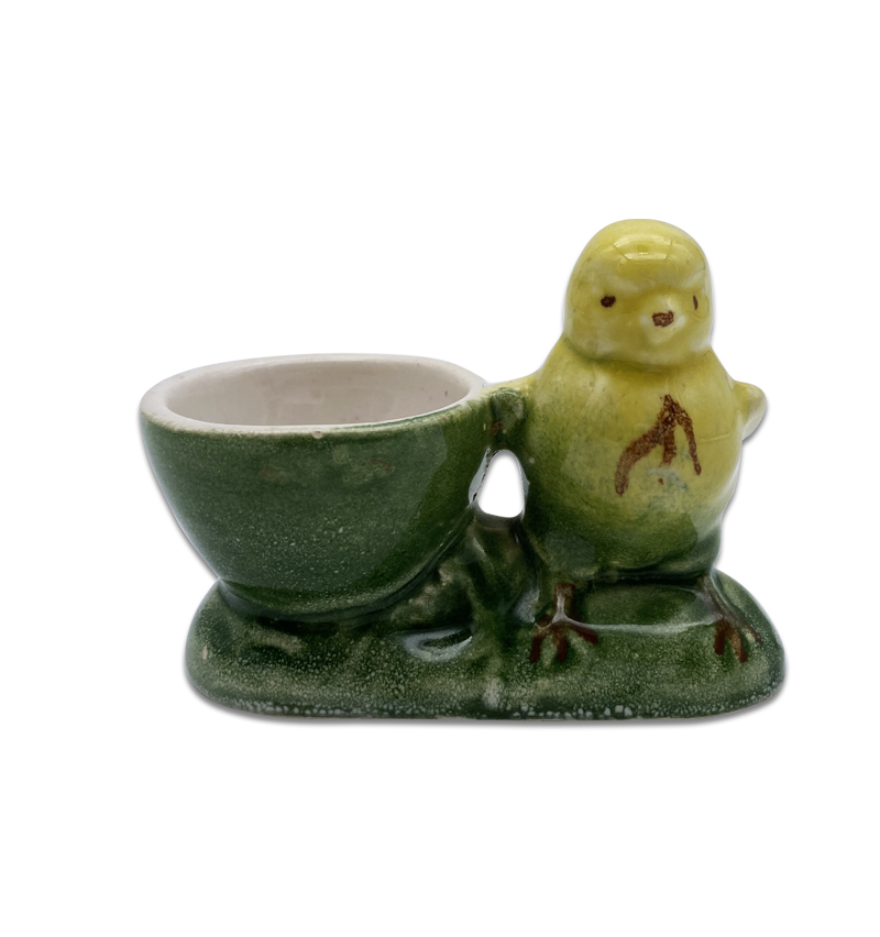 Vintage And Cute Chick Egg Cup – Circa 1950s – Wearenotashop