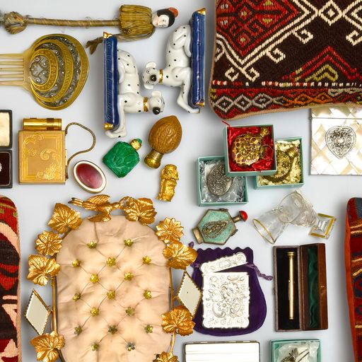 Why You Should Become a Collector – Wearenotashop Why You Should Become a Collector – Wearenotashop