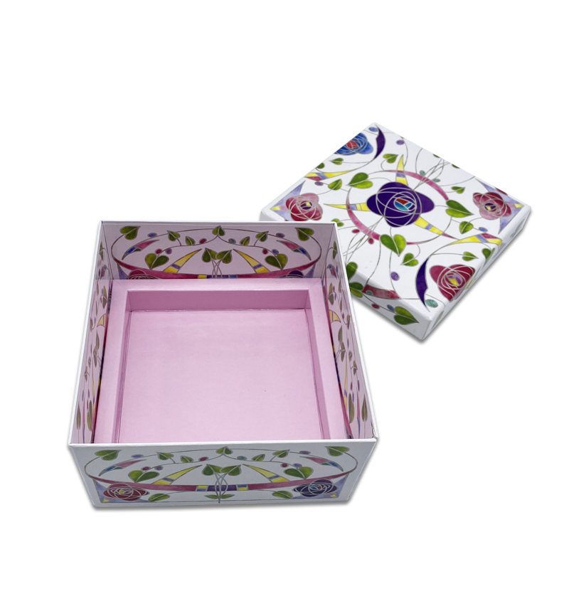 Stylish Gift Box – Wearenotashop