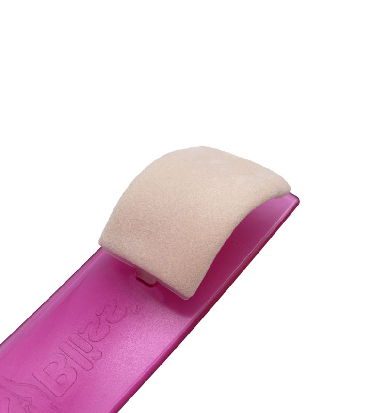 Easy Reach Lotion Applicator – Double Pack – Pink And Purple ...