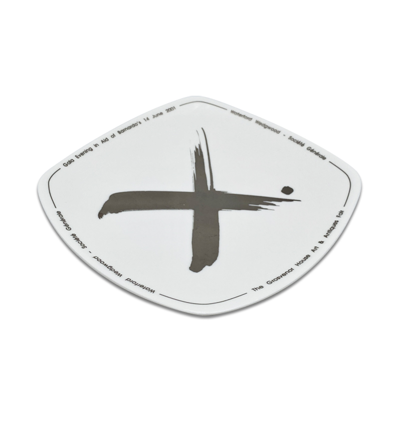 Vintage Commemorative Plate – Gala Evening In Aid Of Barnardo’s 14th ...