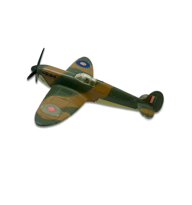 Vintage Set Of Four Dinky Planes – Wearenotashop