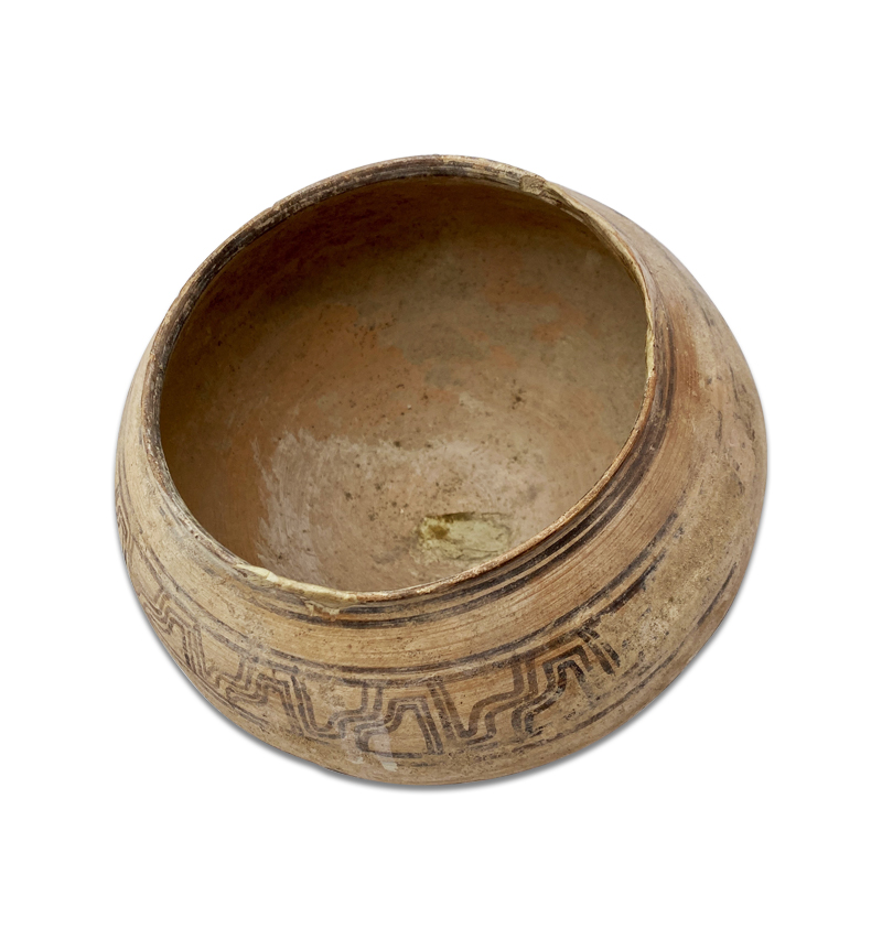 Antique Proto European Neolithic Bowl – Circa 2000BC – Wearenotashop