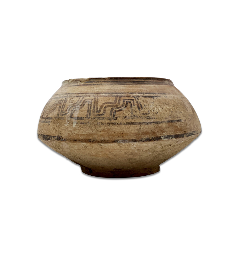 Antique Proto European Neolithic Bowl – Circa 2000BC – Wearenotashop