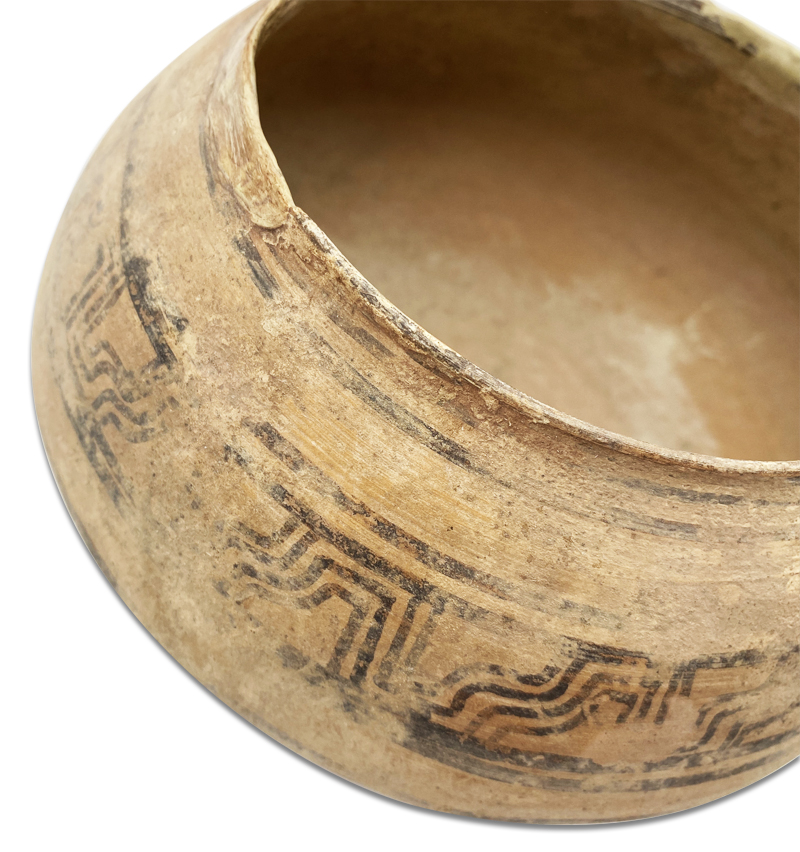 Antique Proto European Neolithic Bowl – Circa 2000BC – Wearenotashop